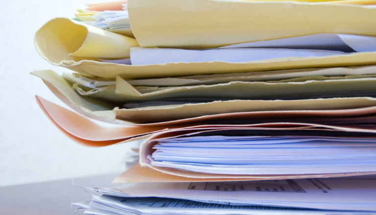 7 Benefits of Going Paperless - EPIC IT Automations